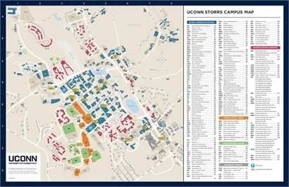 UCONN Design & Document Production Center